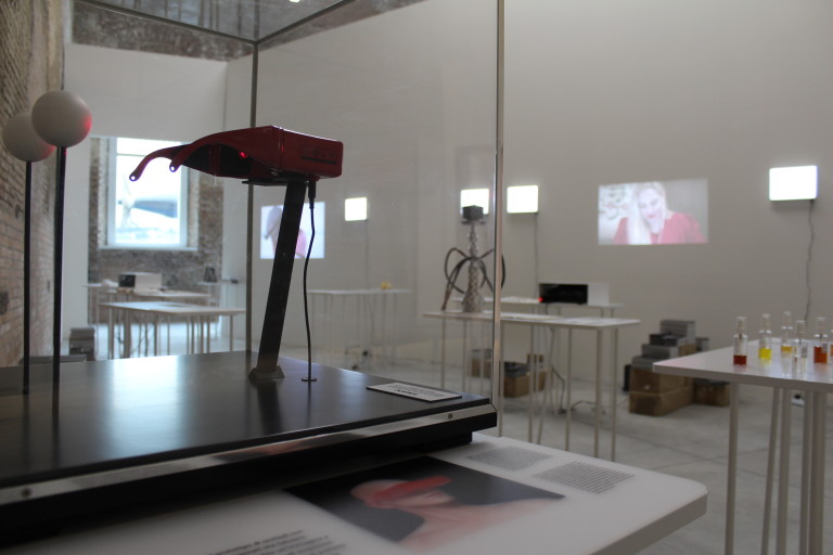 About – Speculative